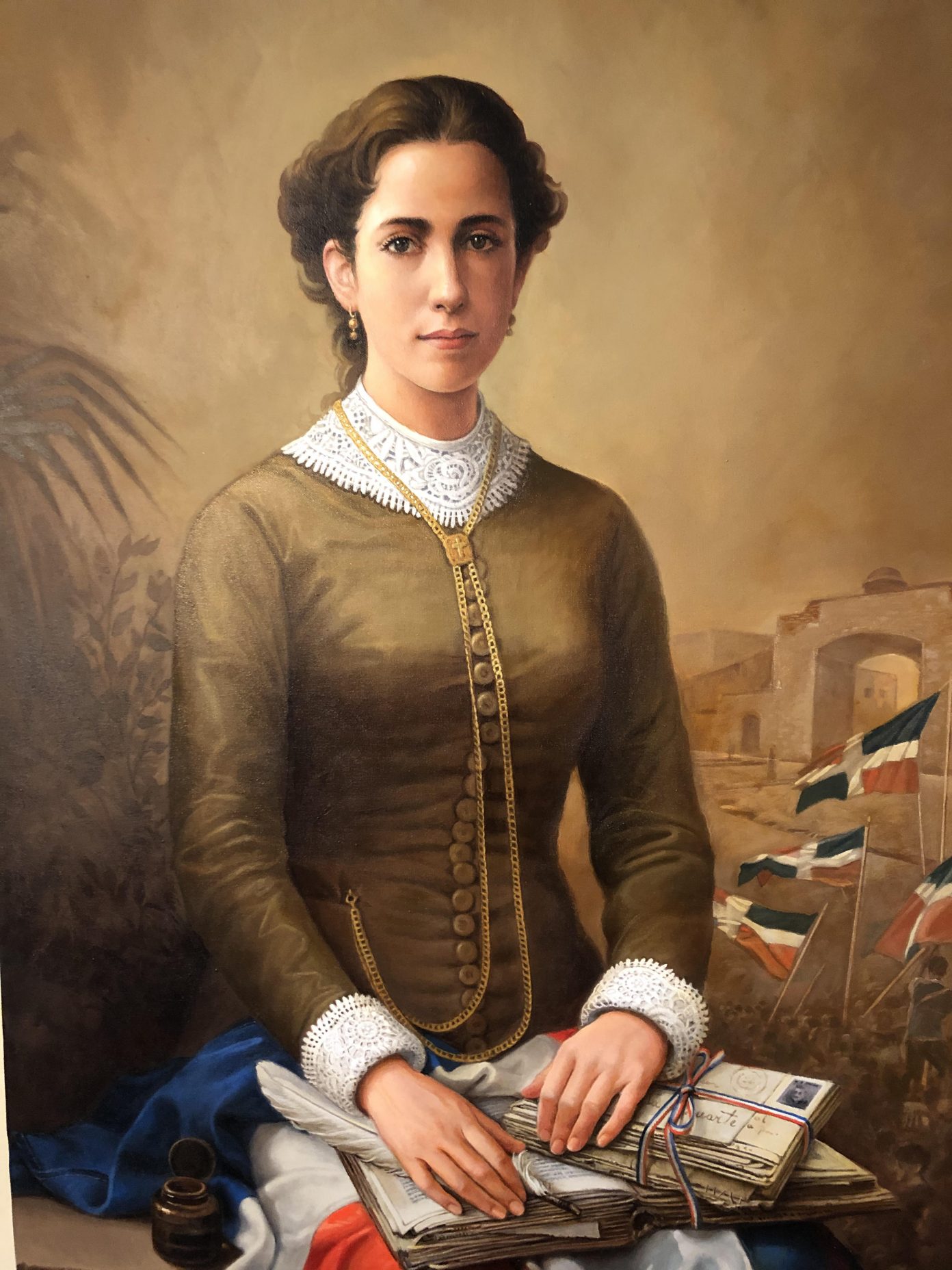 Efemérides Patrias da a conocer el programa para el acto de exaltación ...